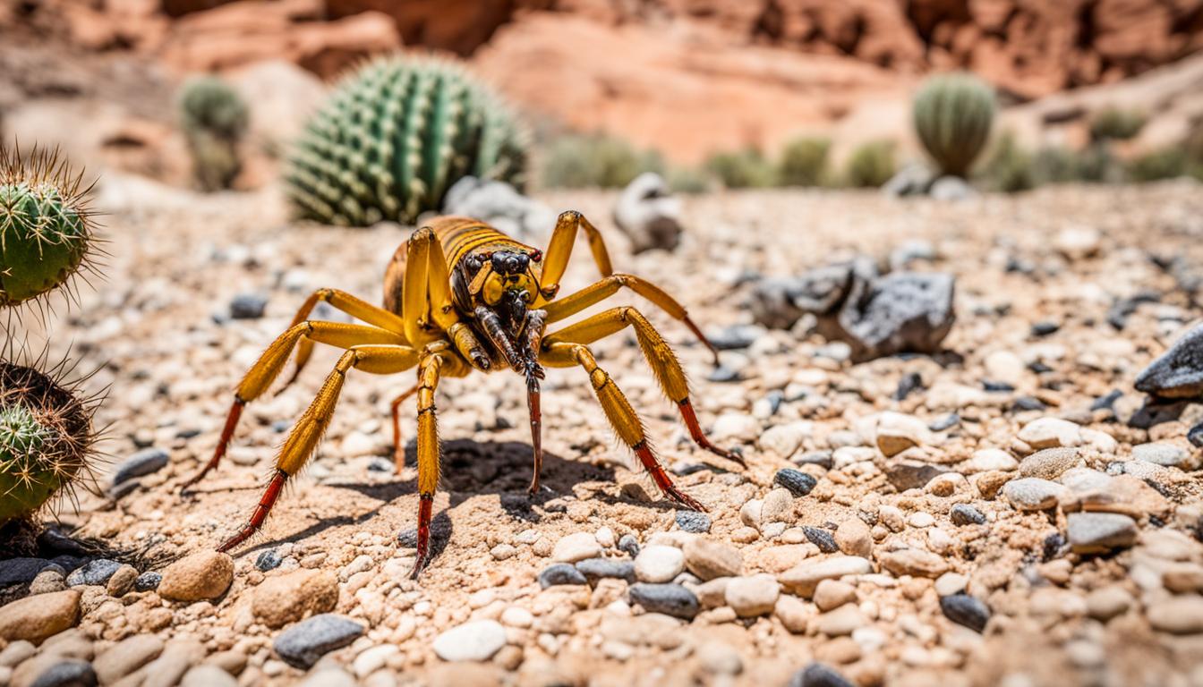 Are Scorpions Poisonous to Dogs? Vital Safety Tips