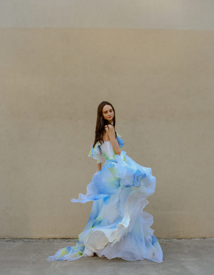 10 Of The Most Sustainable Fashion Designers - Eluxe Magazine