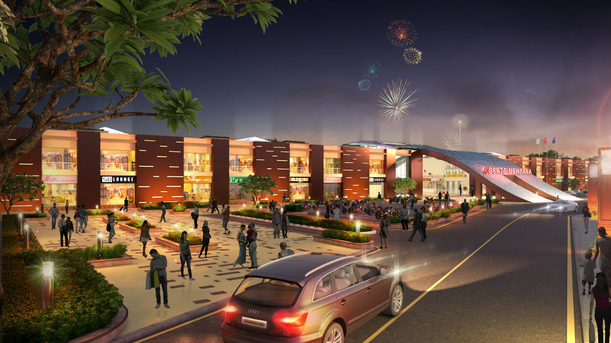 Clearing The Air With Parin Shah Architects - Eluxe Magazine