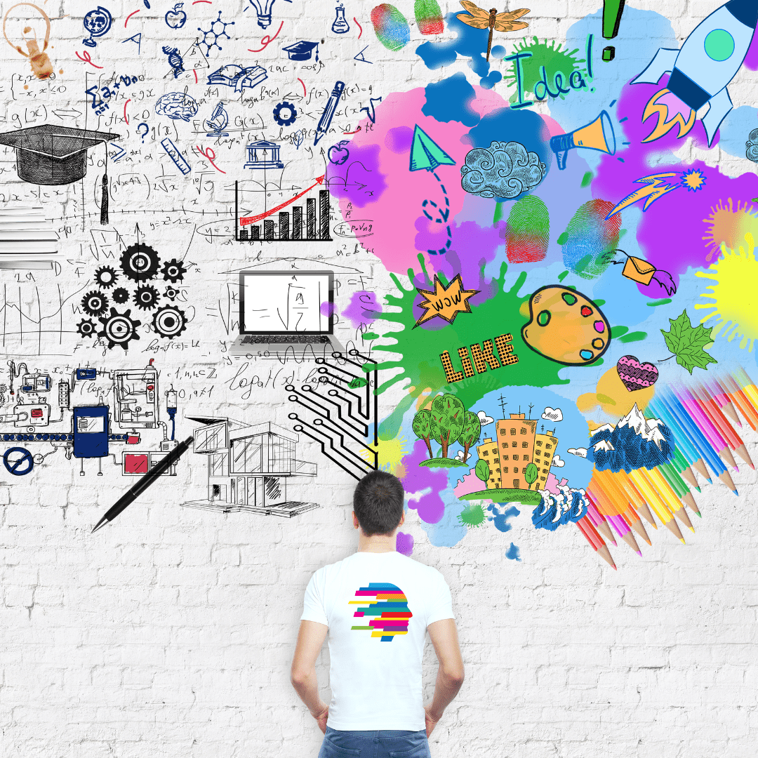 Creativity in Leadership: The Powerful Competitive Edge - Human ...