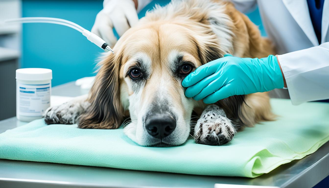 Understanding Demodex Injai in Dogs - Key Facts
