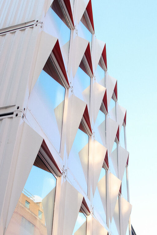 Modular Buildings: An Eco Friendly Trend We Love - Eluxe Magazine