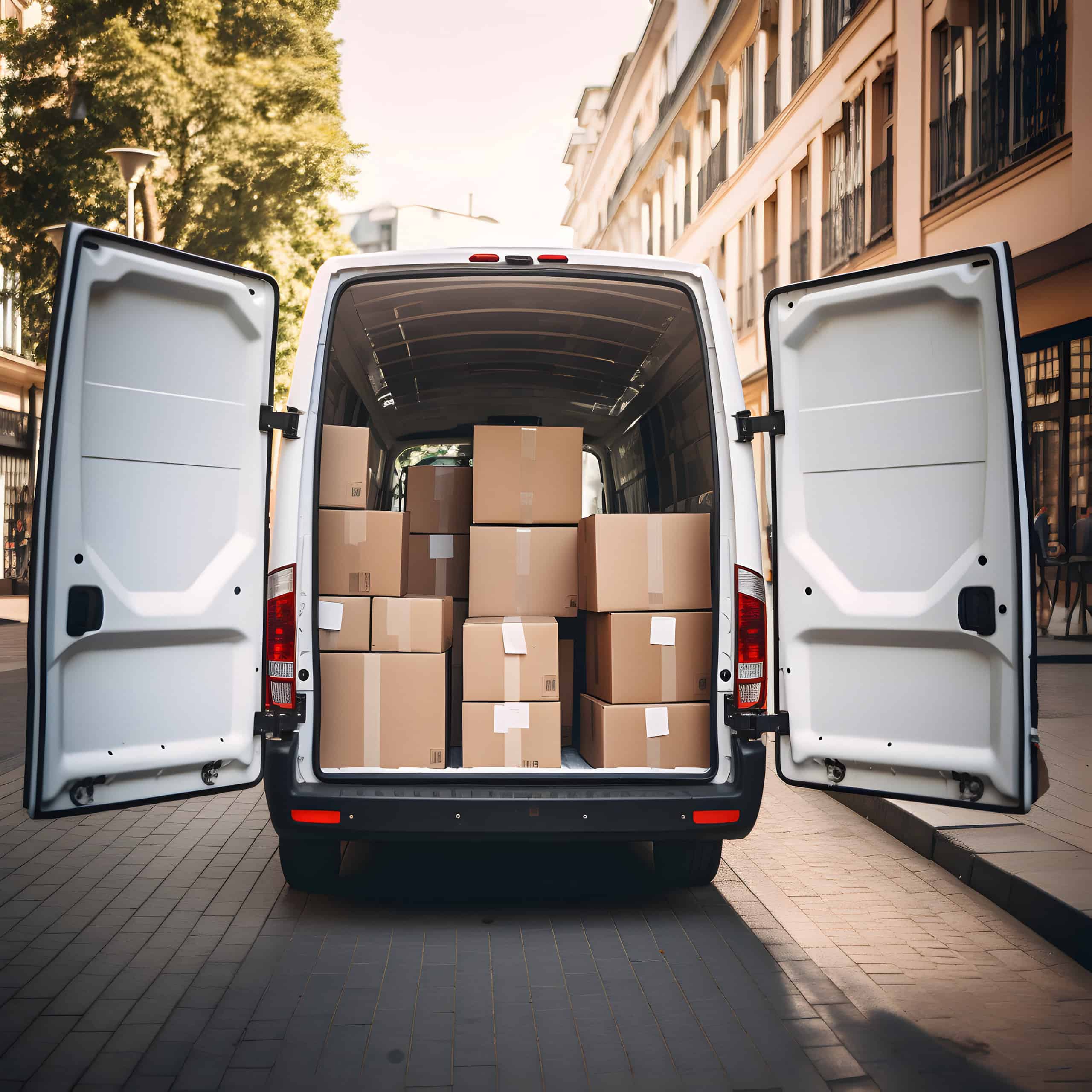 Elevate My Logistics | Next Level Service