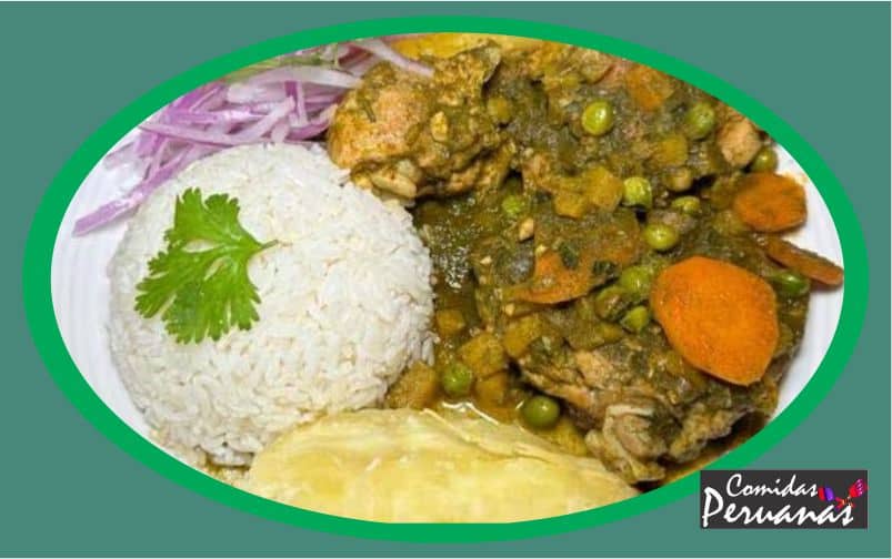 100 Mejores Platos Peruanos - Recetas - Comidas Peruanas