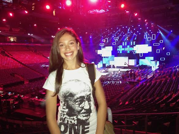 The 'No to GMO' Poster Girl: Rachel Parent - Eluxe Magazine