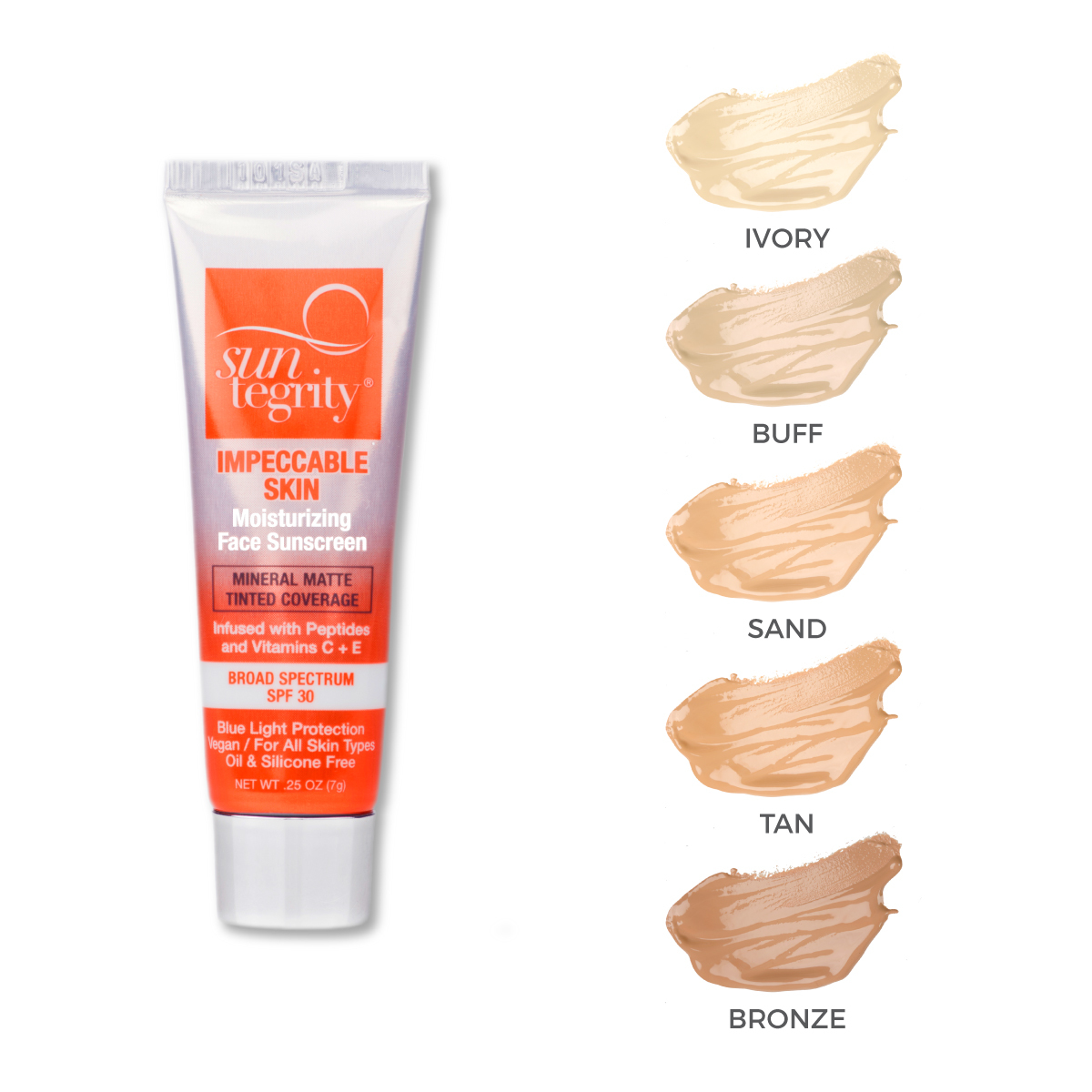 The Best Natural & Organic BB Creams - Eluxe Magazine