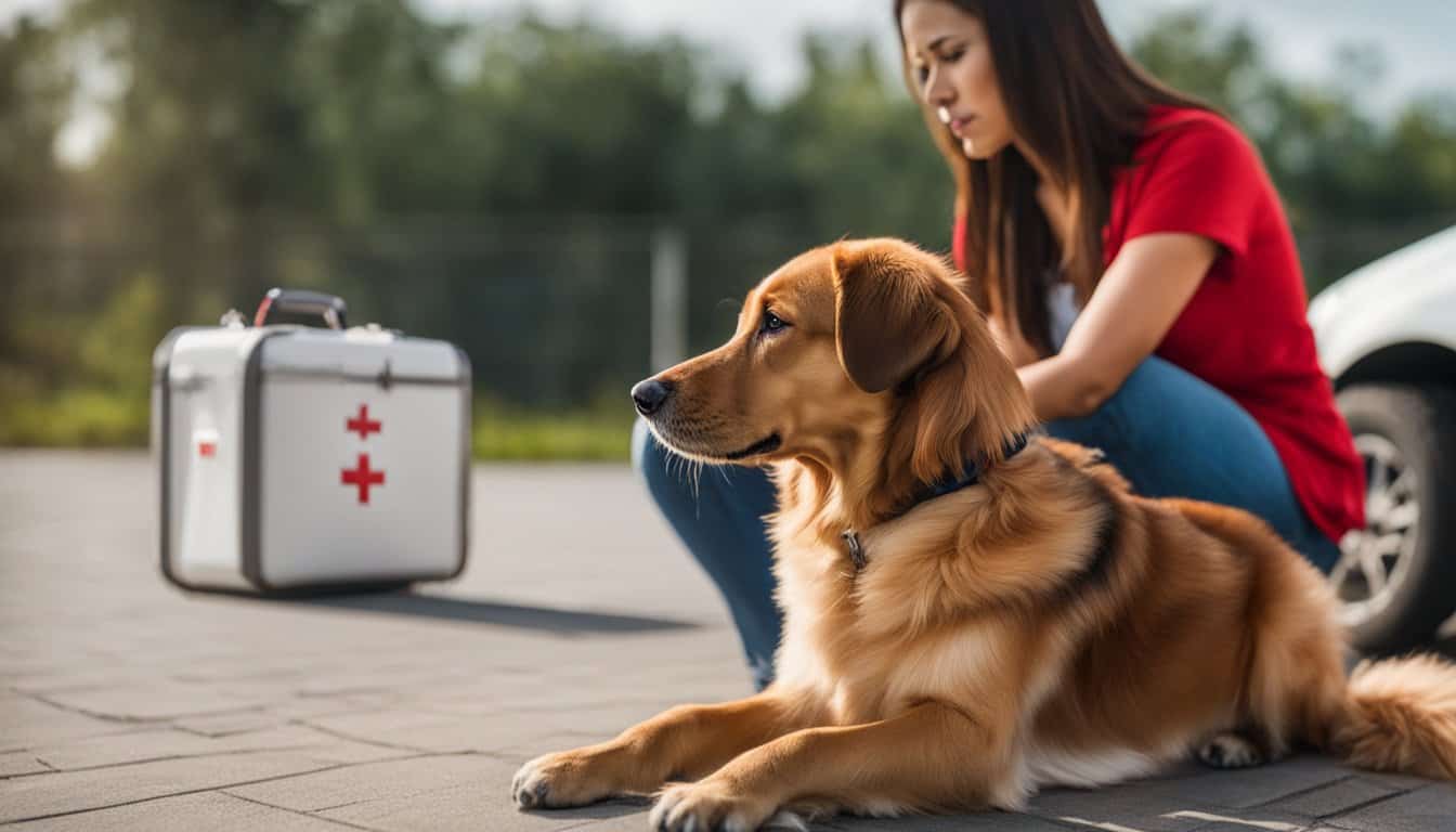 Understanding DIC in Dogs: Symptoms & Treatment
