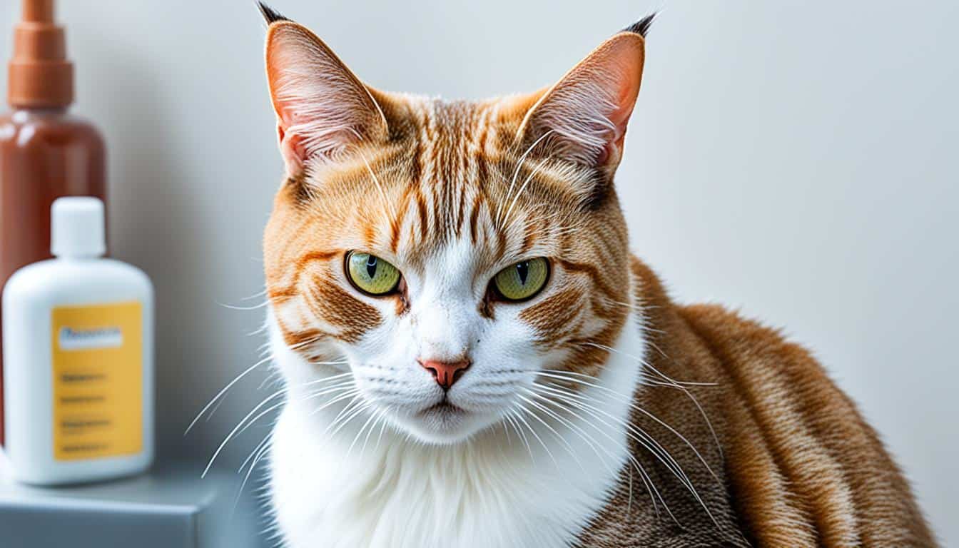 Cat Rash: Causes, Symptoms, and Treatment Options