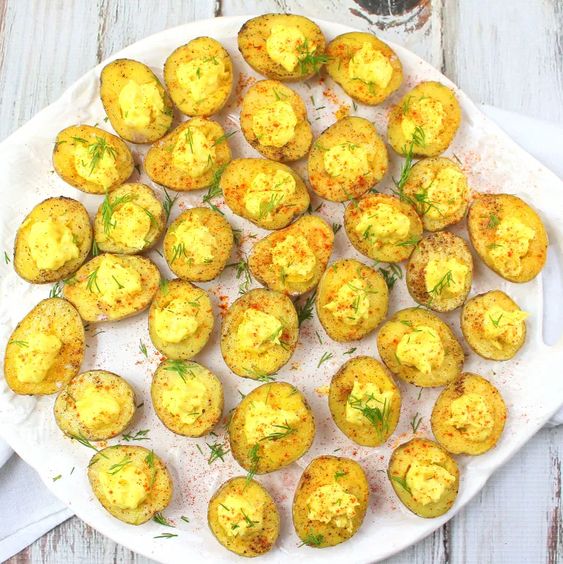 Retro Vegan Recipes Full Of Nostalgia - Eluxe Magazine