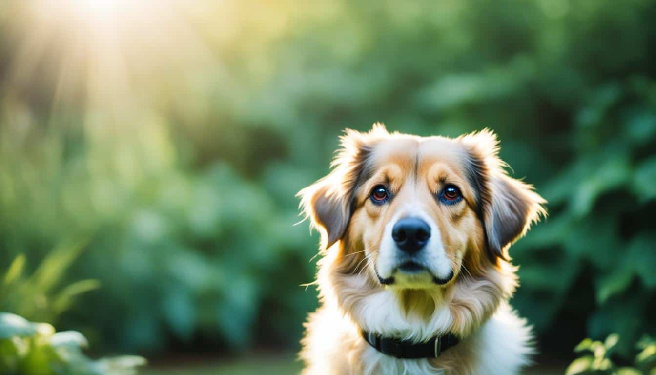 Understanding Hyperesthesia in Dogs - Causes & Care