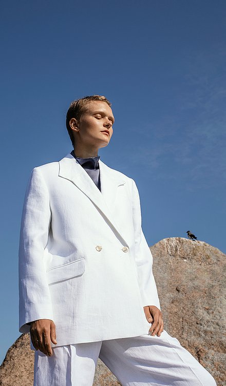 10 Of The Most Sustainable Fashion Designers - Eluxe Magazine