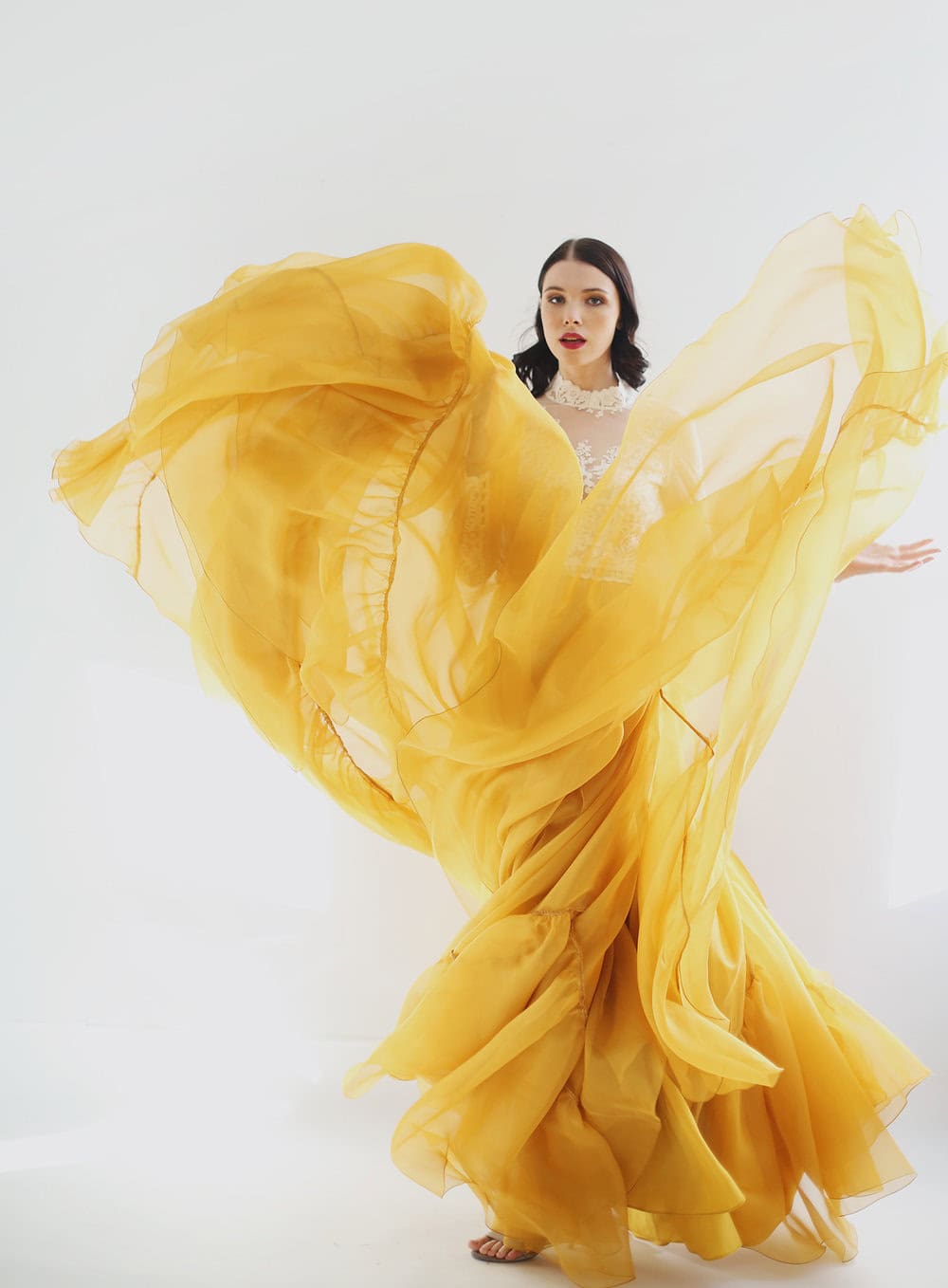 Meet Sustainable Designer Leanne Marshall - Eluxe Magazine