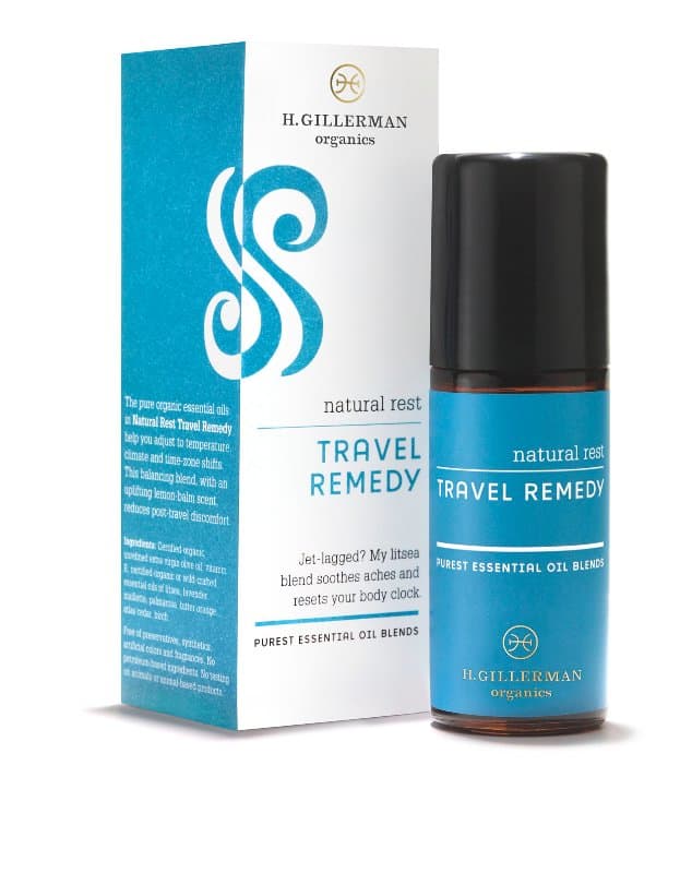 The Best Natural & Organic Beauty Travel Sets - Eluxe Magazine