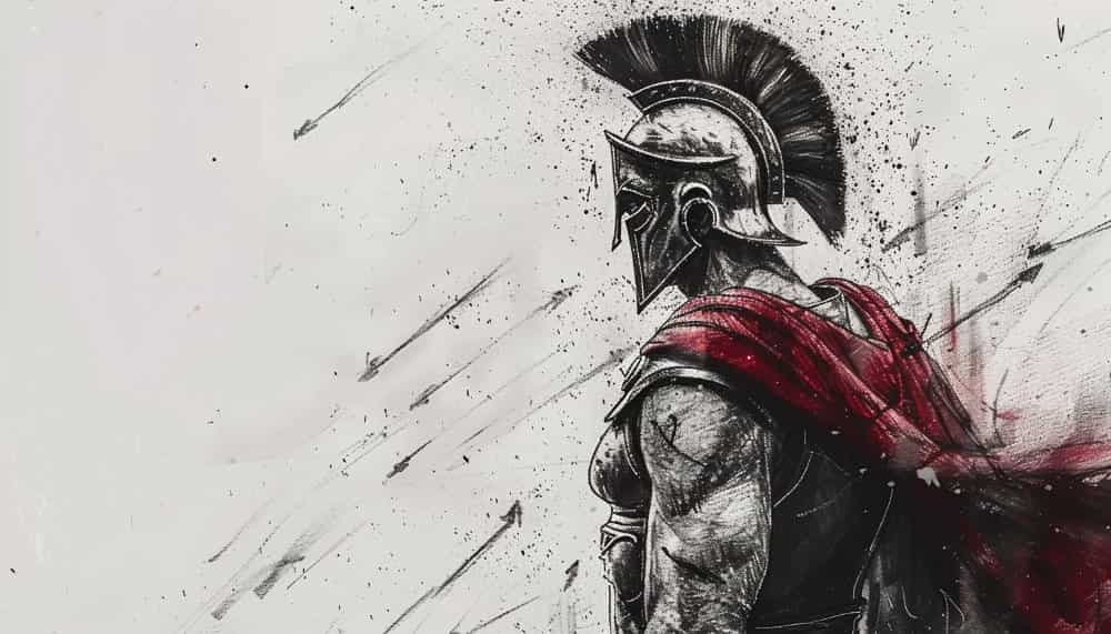 Homer's The Iliad: Epic Tale Of Achilles' Wrath And Redemption In The ...