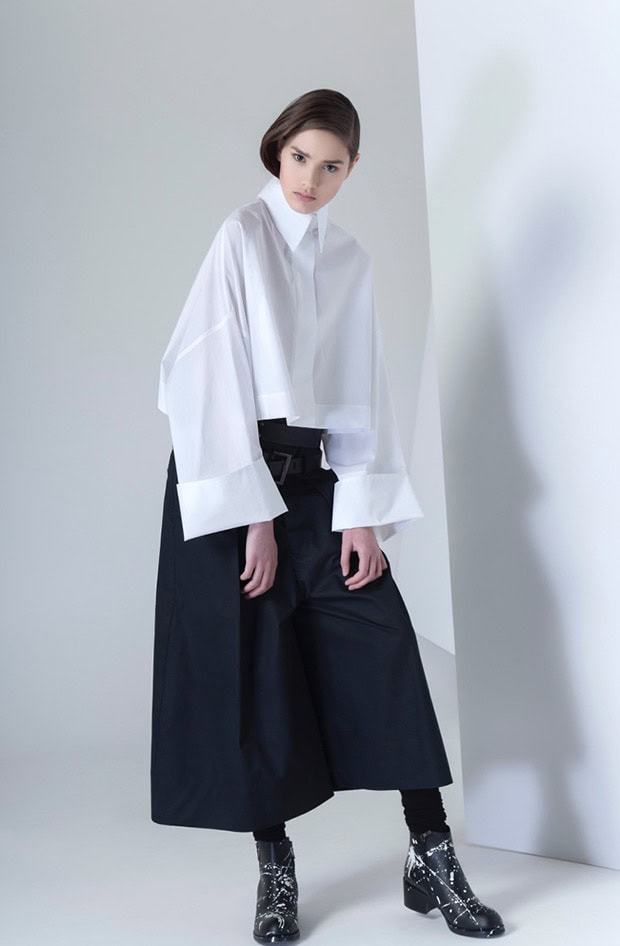 Balossa: The Italian Brand Using Vegan Silk - Eluxe Magazine