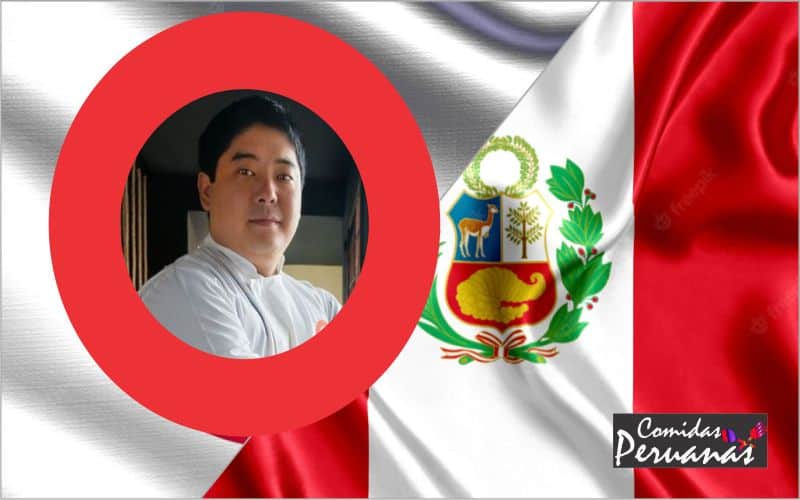 La Revolución Gastronómica de Maido - Comidas Peruanas Fusion