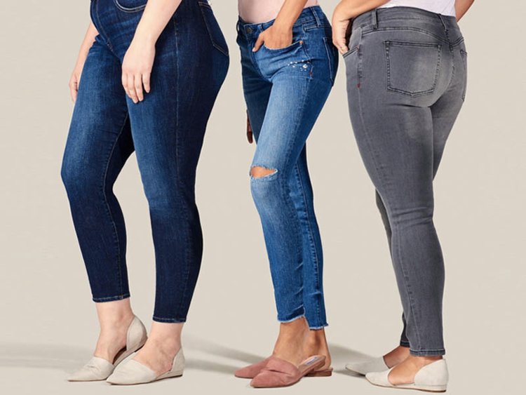 Size Inclusive Ethical Fashion Brands Big On Style - Eluxe Magazine