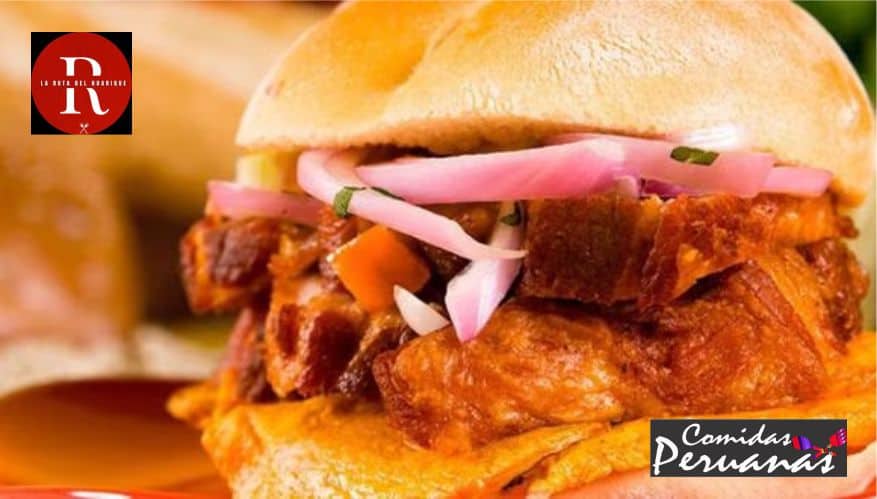 Evento Comidas Peruanas Reunirá a Famosos Carretilleros de Lima