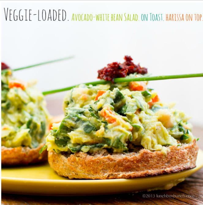 25 Vegan Avocado Recipes For Avo Lovers - Eluxe Magazine