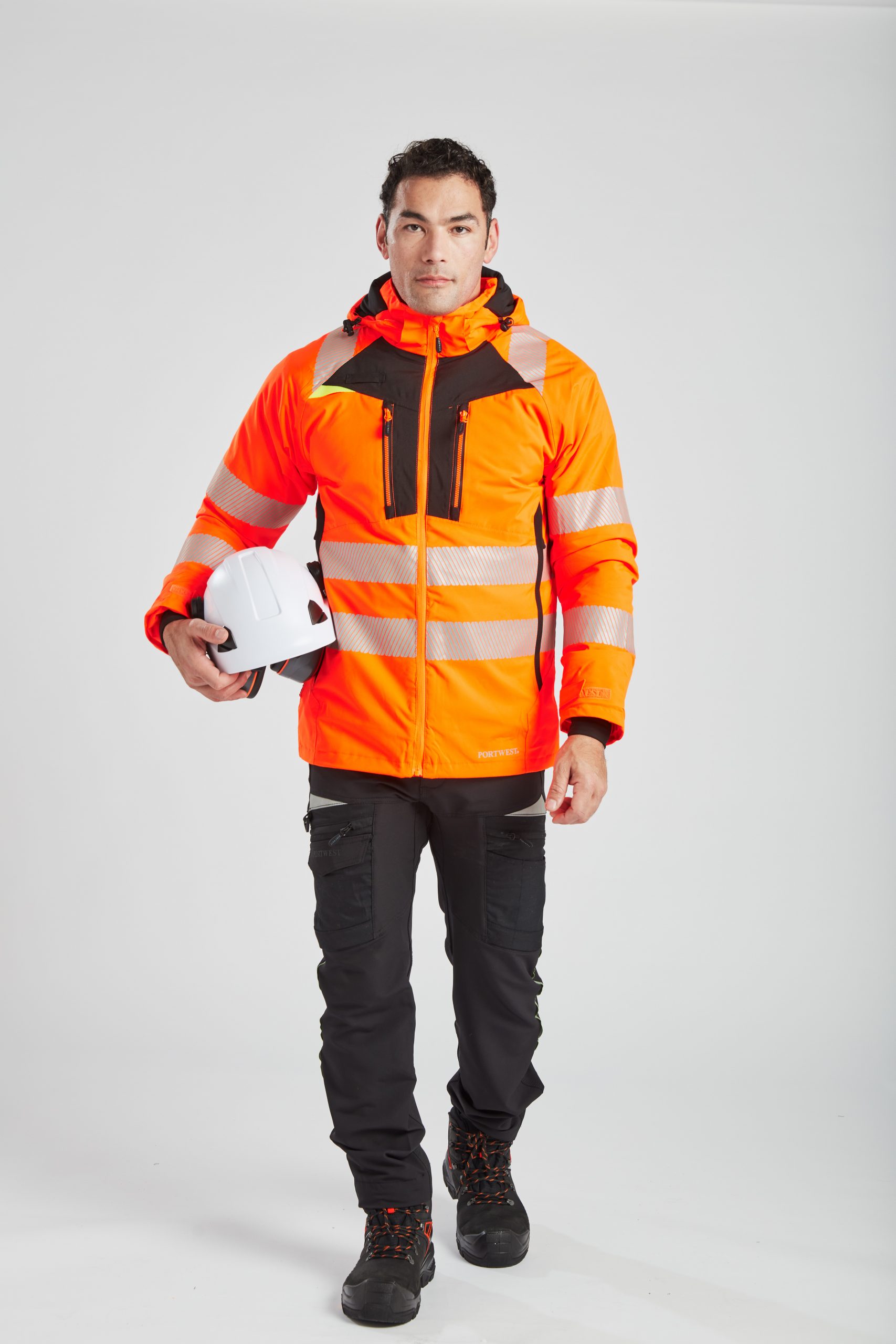 BASE B1601 T-REX MID/T-WALL Safety Boots | OAKEYS Safety Ltd