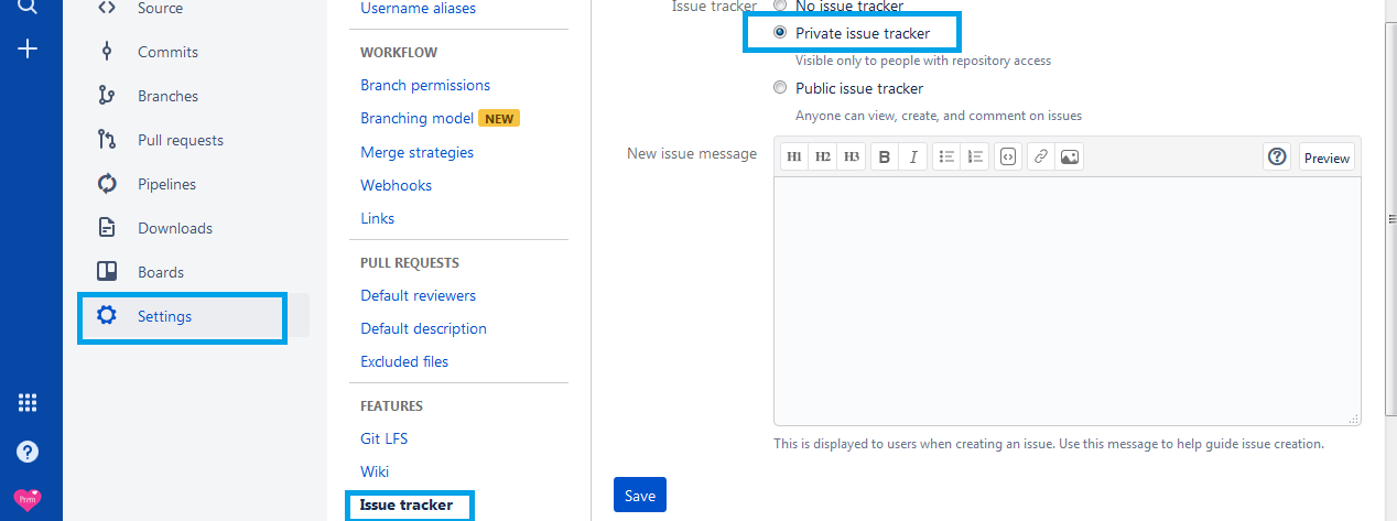 How To Integrate Bitbucket with QA touch? - QA Touch