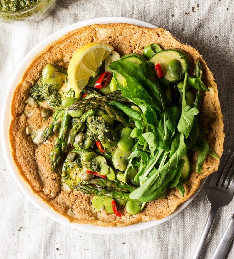 Vegan Detox Diet Recipes For A New You - Eluxe Magazine