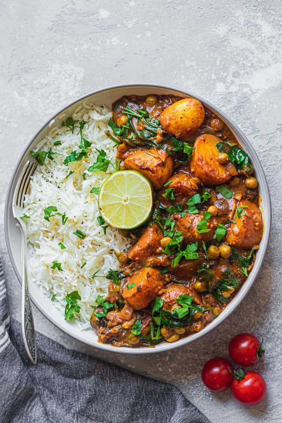 Vegan Food For Dudes: 26 Manly Vegan Recipes - Eluxe Magazine