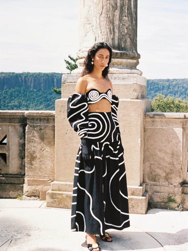 10 Of The Most Sustainable Designers Ever - Eluxe Magazine