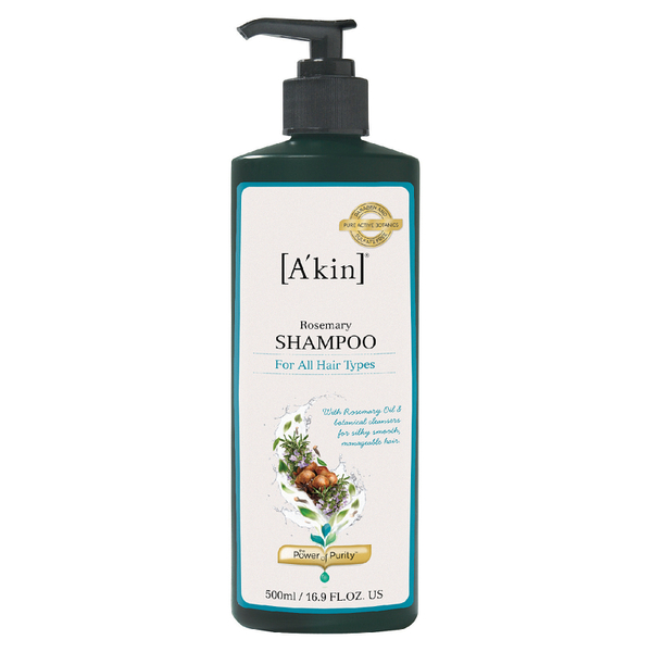 The Best Vegan Shampoos For All Hair Types - Eluxe Magazine