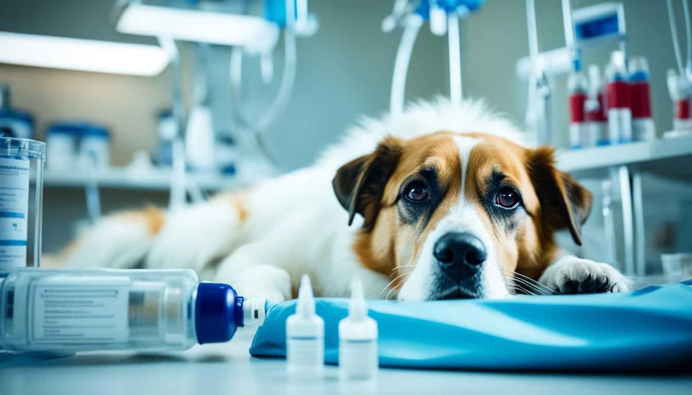 Understanding Diabetic Ketoacidosis in Dogs