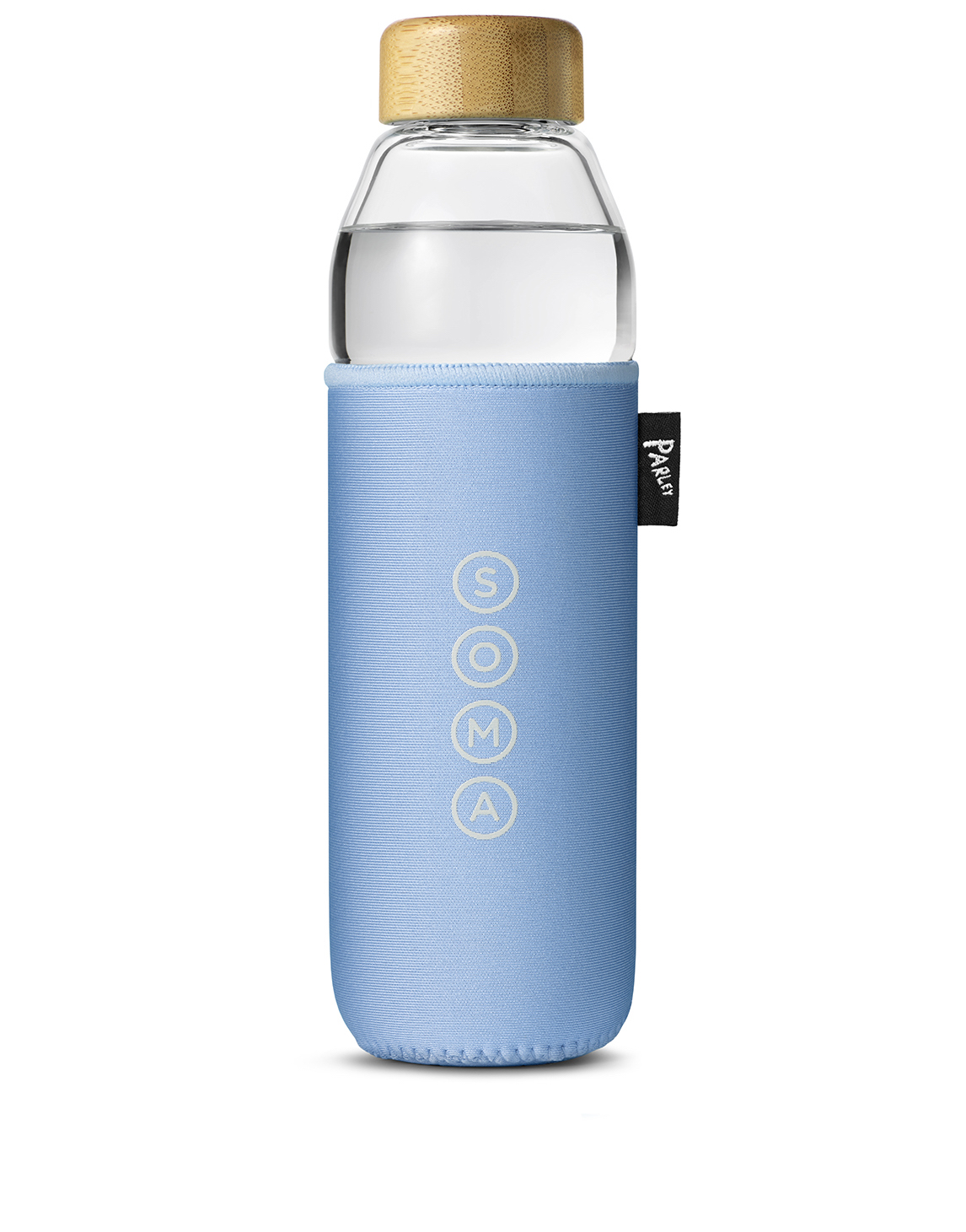 10 Beautiful Objects Made From Ocean Plastic - Eluxe Magazine