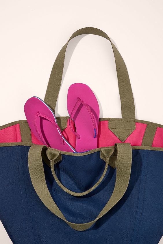 Label Lust: Rothy's Vegan Handbag Collection - Eluxe Magazine