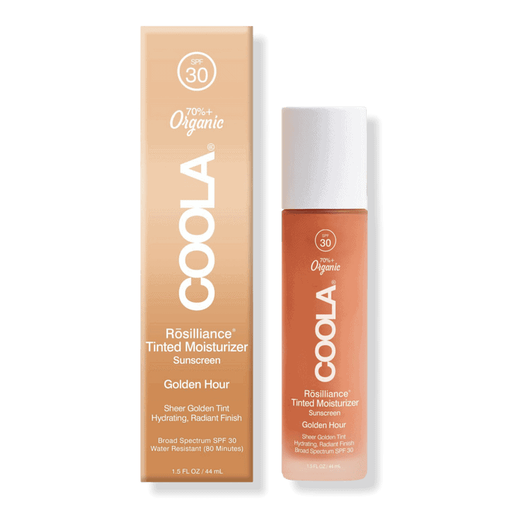 The Best Natural & Organic BB Creams - Eluxe Magazine