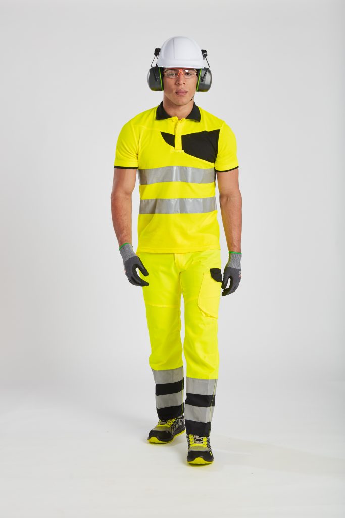 Rail industry workwear and what you need to know