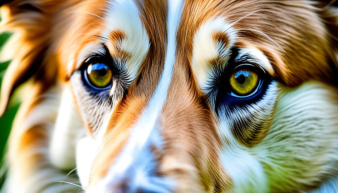Collie Eye Anomaly in Dogs: Causes & Care Tips