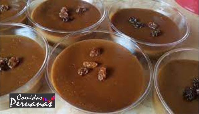 Receta Chancaca Peruana - Dulces Peruanos - Aprende a Preparar