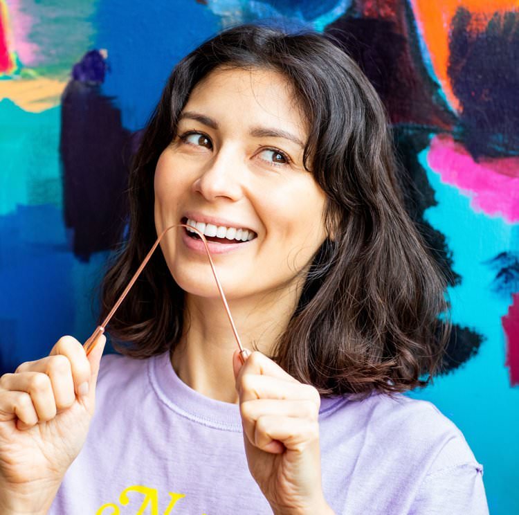 Female Foodies: 10 Women Changing How We Eat - Eluxe Magazine