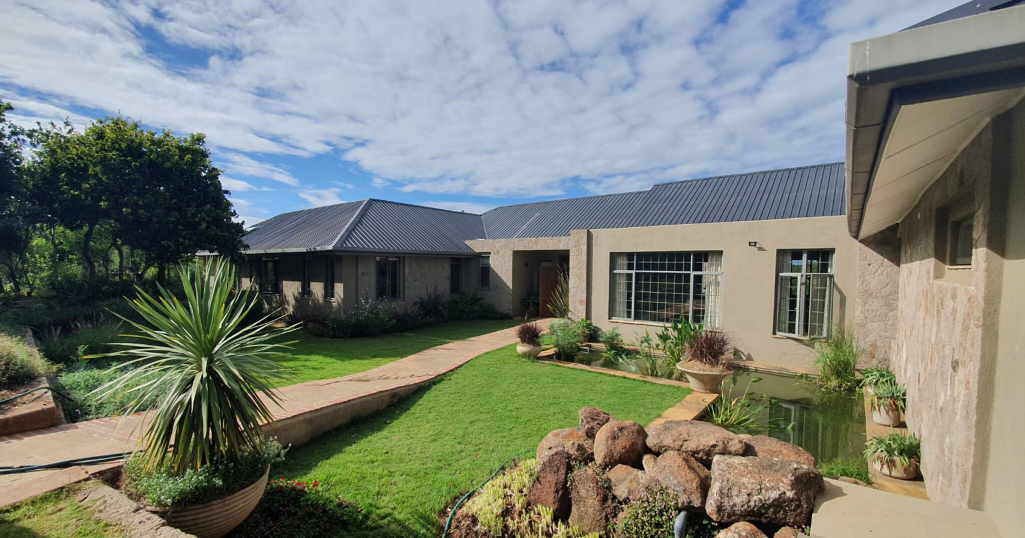 Northscape – Northscape is one of East Africa's leading construction companies in lodges builds ...