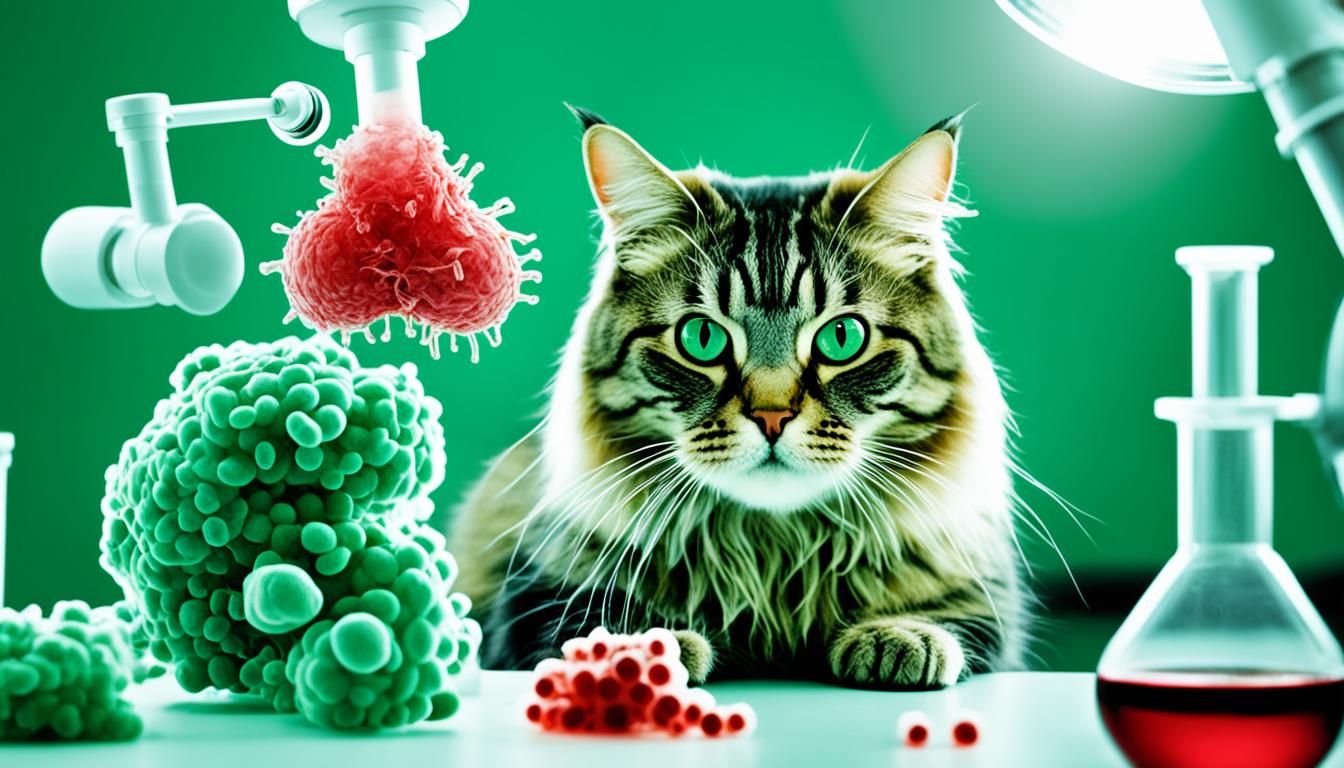 E Coli in Cats: Causes, Symptoms, and Treatment Options