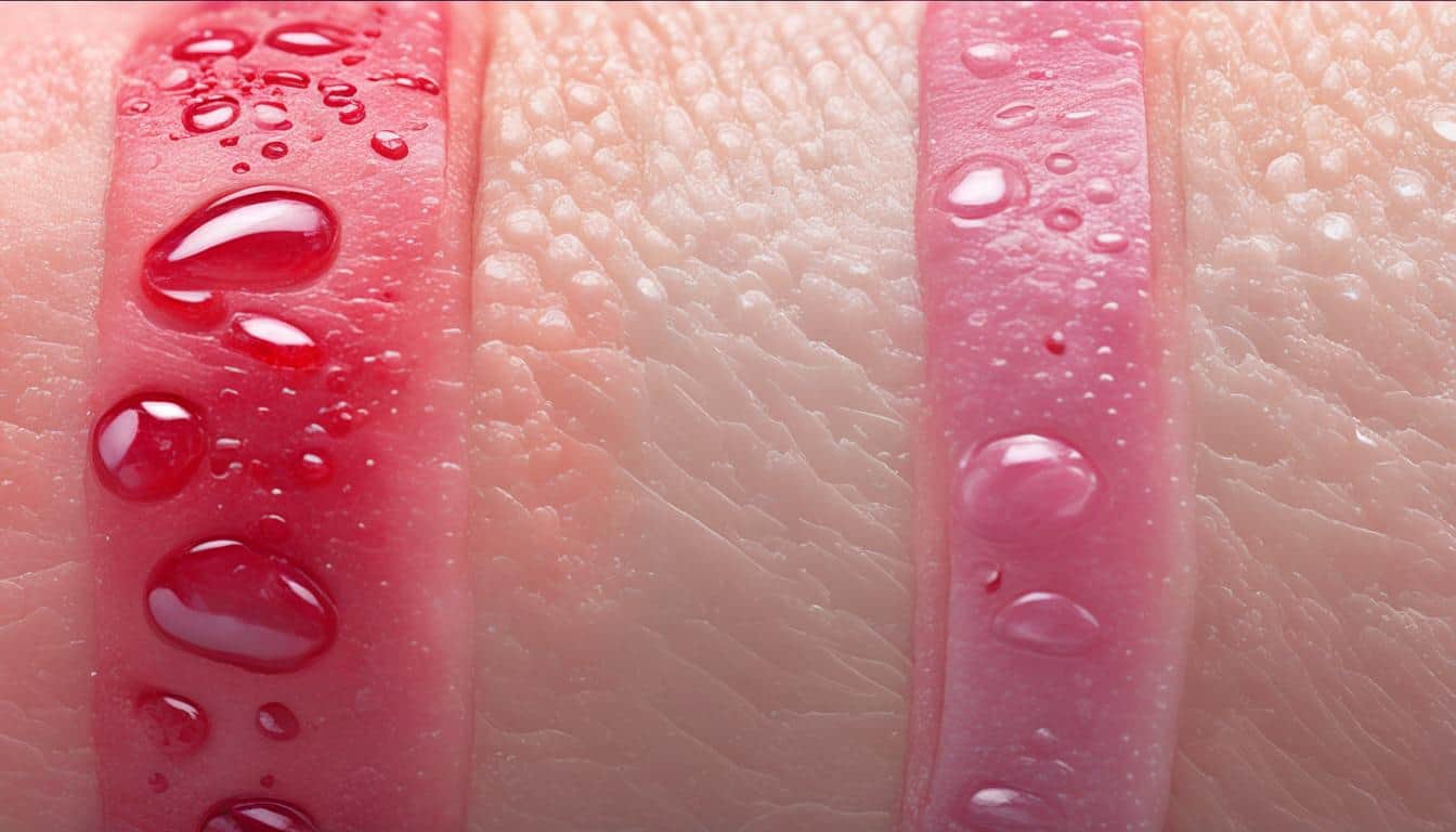 Soothing Relief: Treat and Prevent Sand Flea Bites