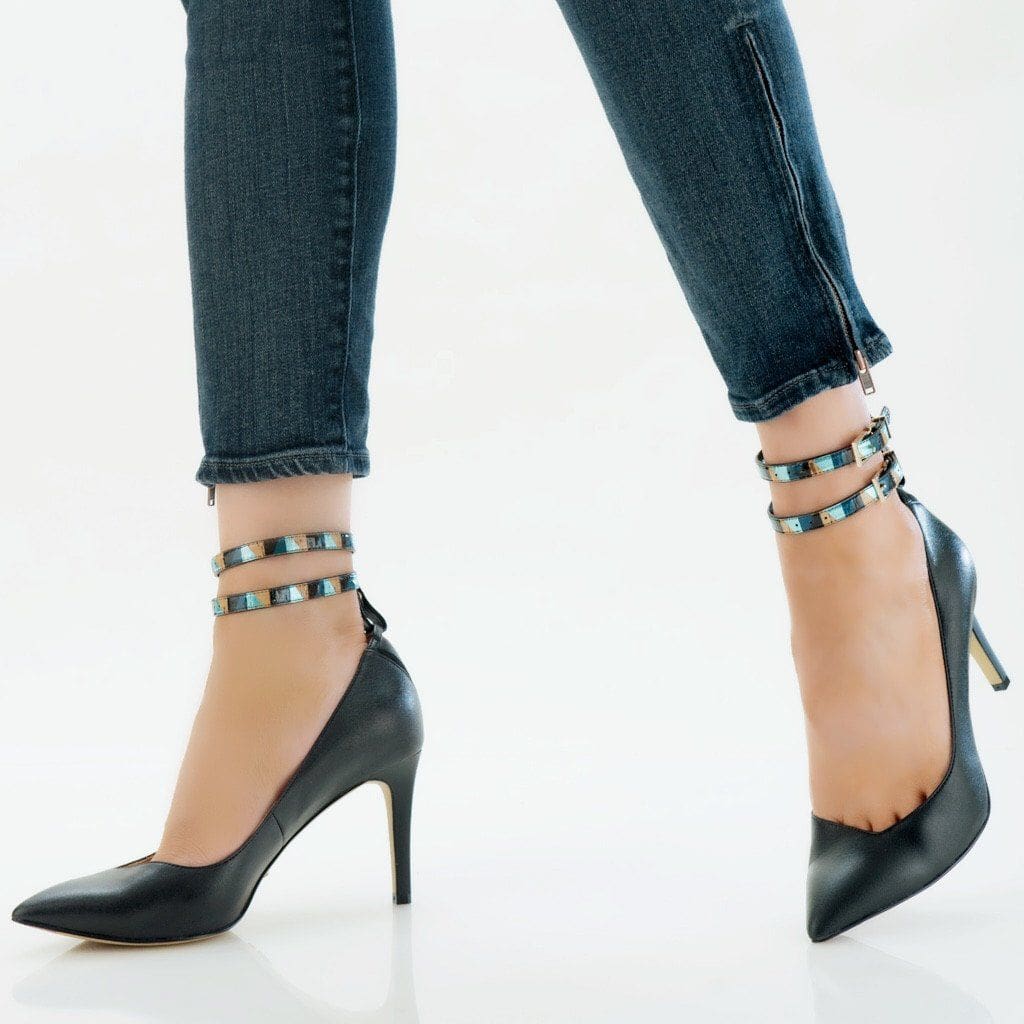 The Best Vegan Heels For Looking Hot In 2024 - Eluxe Magazine