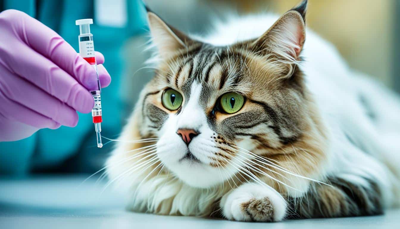 Bacterial Infection in Cats: Symptoms, Causes & Treatment