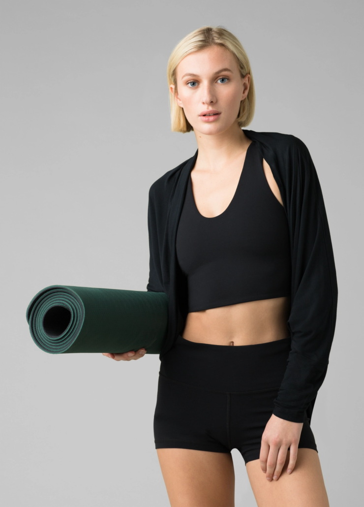 The Best Eco Friendly Activewear For Your Workout - Eluxe Magazine