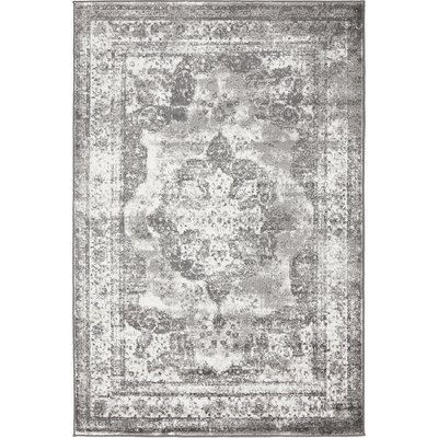 Neutral Vintage Area Rugs • Project Allen Designs