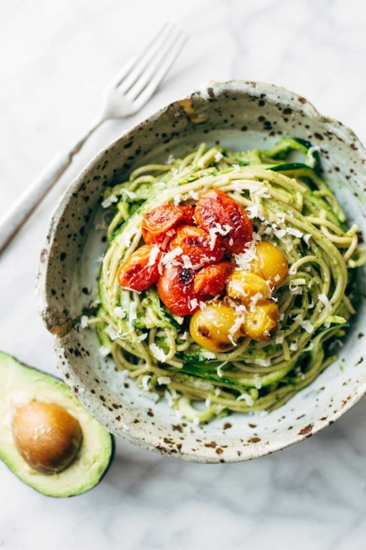 25 Vegan Avocado Recipes For Avo Lovers - Eluxe Magazine
