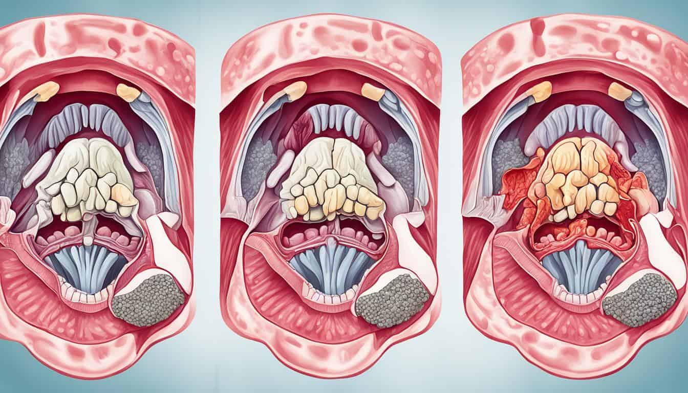 Dog Mouth Cancer: Symptoms and Early Detection