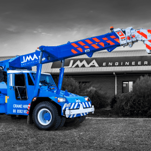 JMA Engineering | Engineering Design, Construction & Manufacture