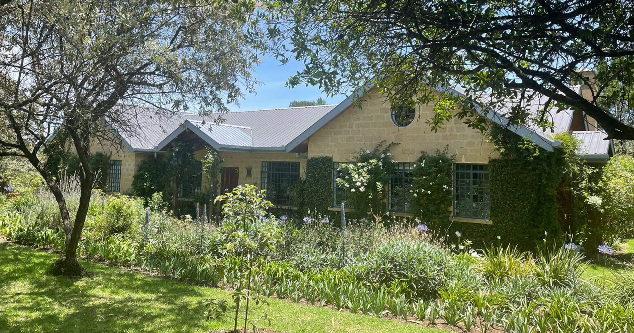 Northscape – Northscape is one of East Africa's leading construction companies in lodges builds ...