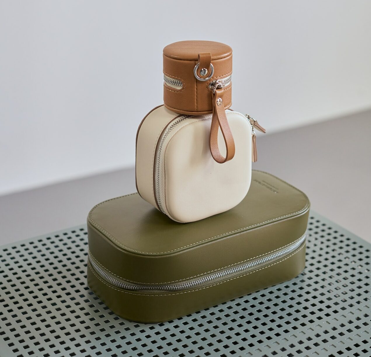 17 Eco Friendly & Vegan Leather Alternatives - Eluxe Magazine