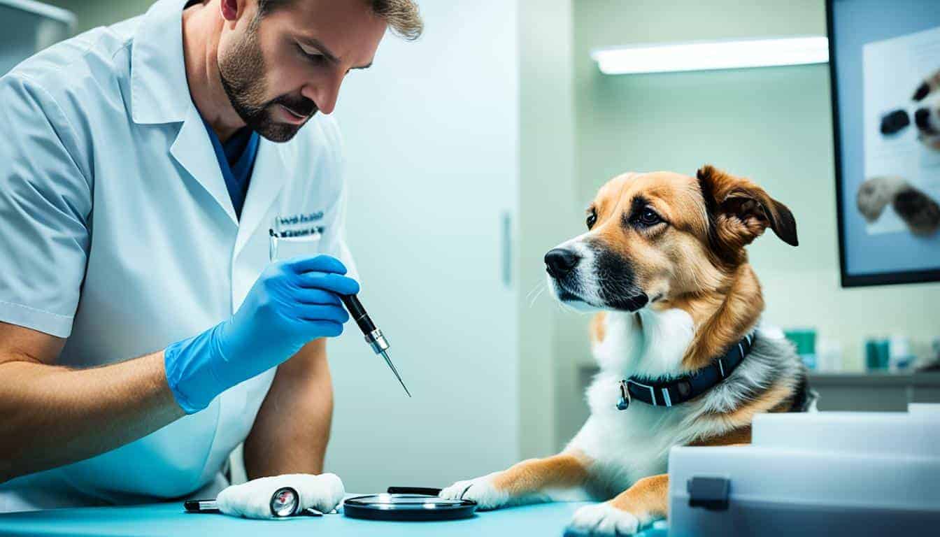 Understanding Basal Cell Tumors in Dogs